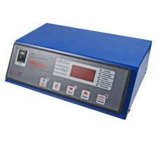 Sterownik TANGO NEGRO C.W.U. PLUS regulator temperatury do pieca kotła ...