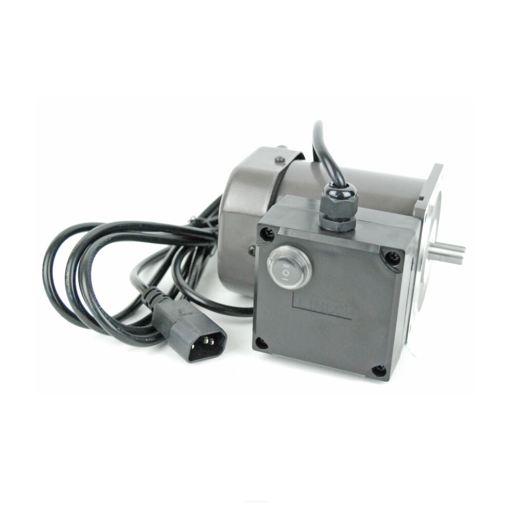 Silnik 60 W EWMAR LINIX Przełącznik P/L - Domer