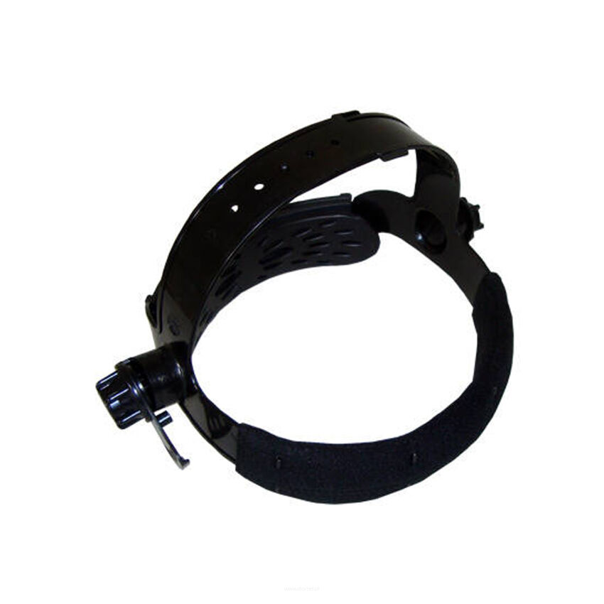 Nagłowie do przyłbicy ORIGO-TECH ochrona przy spawaniu - Domer